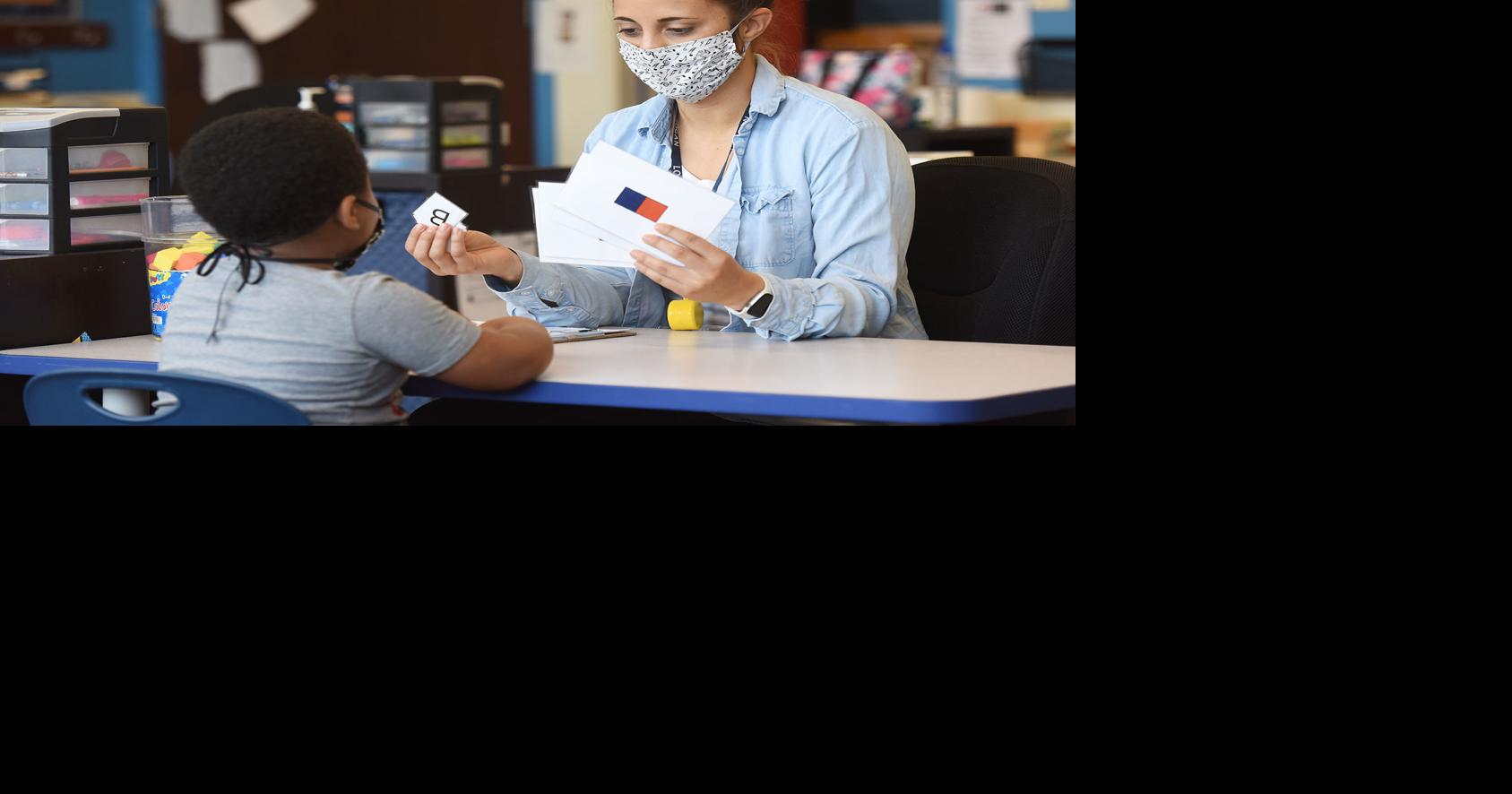 LOGAN Autism Center coping during the pandemic | News | heraldpalladium.com