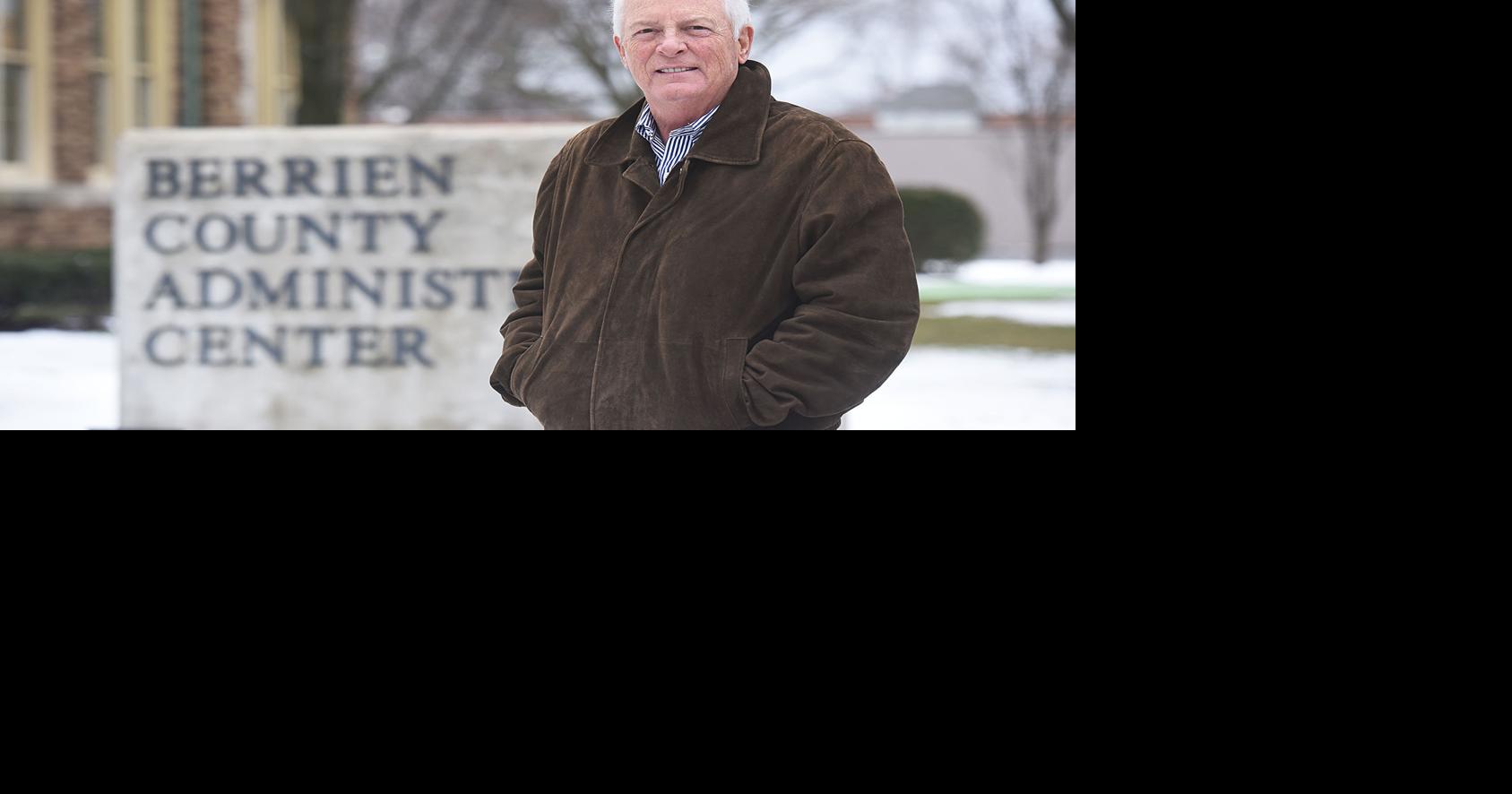 Bill Chickering ready to slow down after years of public service | St ...