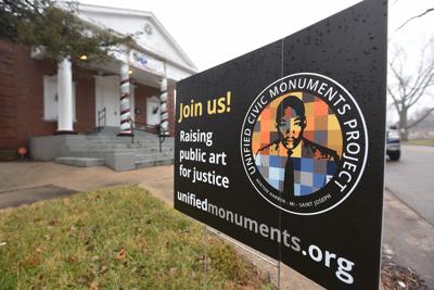 Unified Civic Monuments Project launches crowdfunding campaign | Benton ...