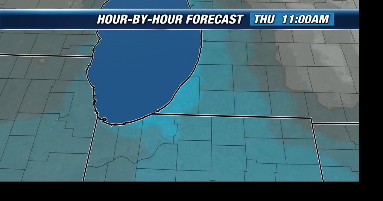 Daily Forecast 01-15-2026 | | heraldpalladium.com