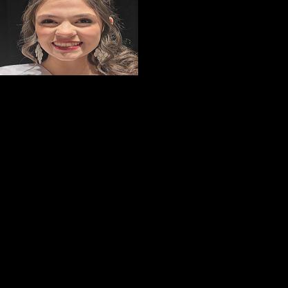 Kate Sprout crowned Miss South Haven | News | heraldpalladium.com