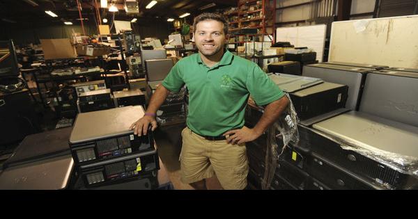 Spotlight: The digital demise | Local News | heraldpalladium.com