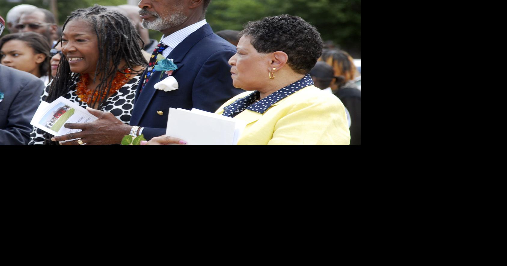 Former Benton Harbor mayor Mickey Yarbrough dies at 82 | Benton Harbor ...