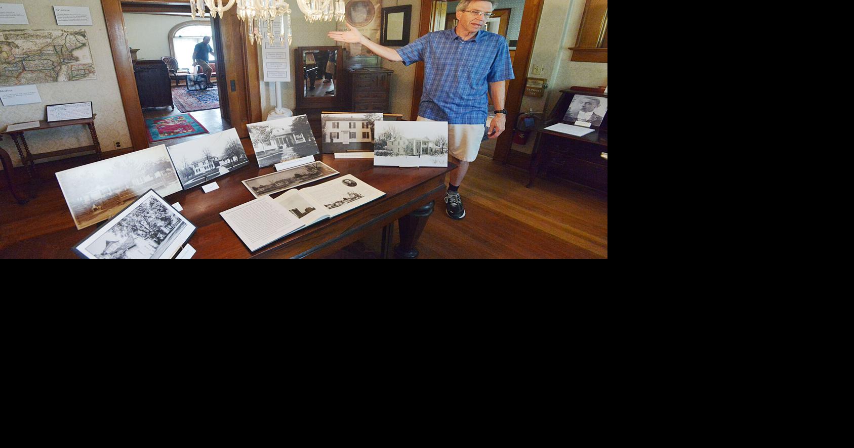 Morton House Museum to celebrate 175 years of history this weekend ...