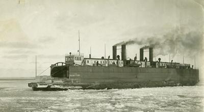 Great Lakes ice breakers topic of upcoming lecture | South Haven ...