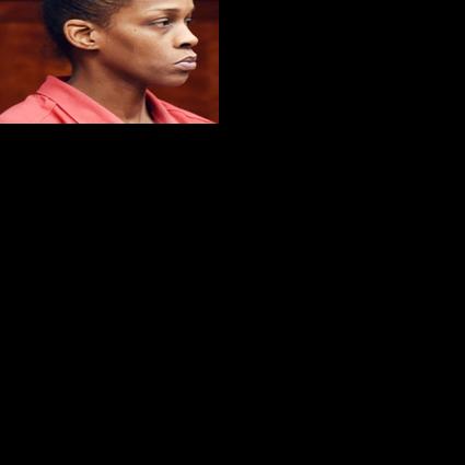 Felecia Lee to serve a minimum of four years in murder case | Benton ...