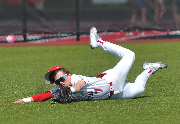 Lakeshore sweeps BC Lakeview, keeps SMAC title hopes alive | Sports ...