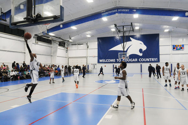 Countryside Academy still green and growing | Local News ...