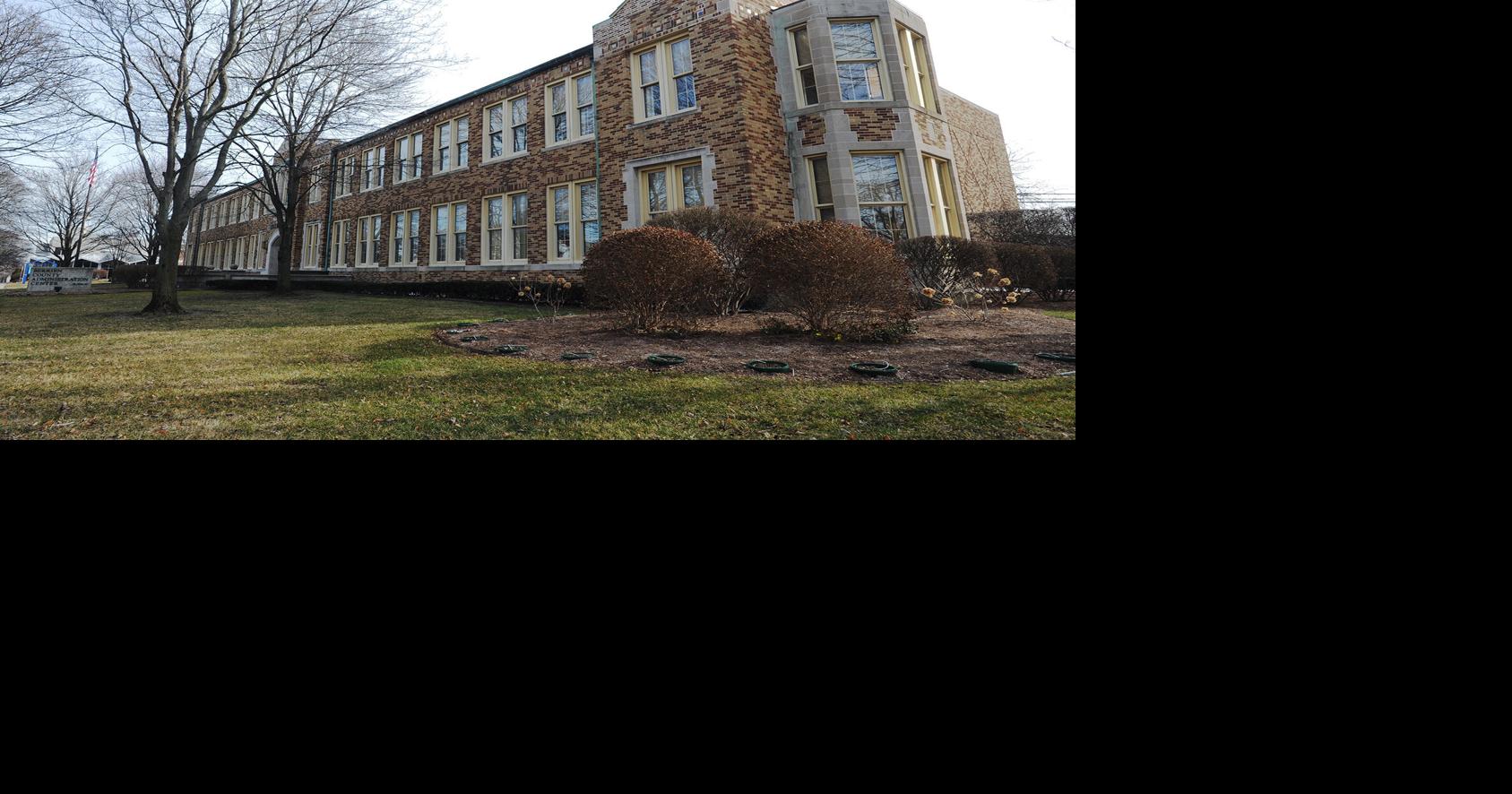 Berrien County working through maintenance project list | St Joseph ...