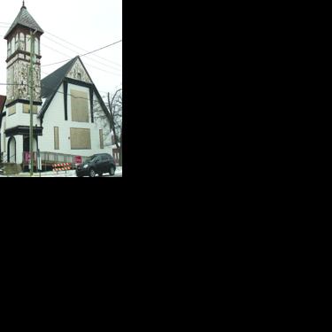 Swift and sure demolition sought | Local News | heraldpalladium.com