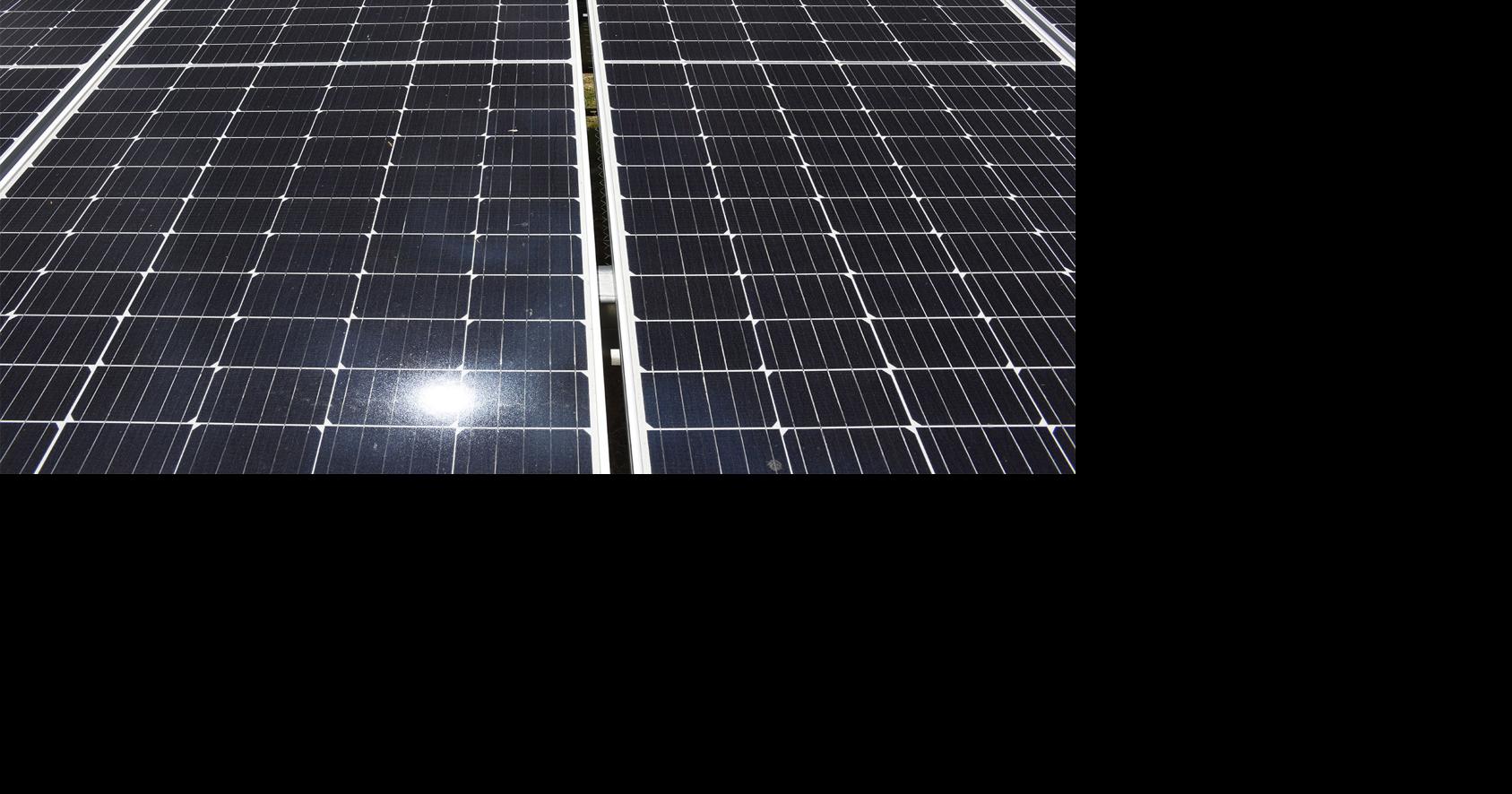 Industry experts debunk solar panel misconceptions | News ...