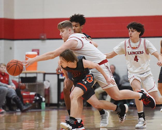 Lakeshore dominates Dowagiac inside to continue turnaround | Sports ...