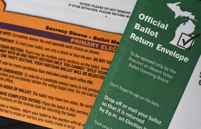 Q&A: What residents need to know about absentee voting | News ...