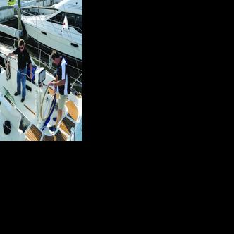 Sailors set to invade for Tri-State Regatta | Local News ...