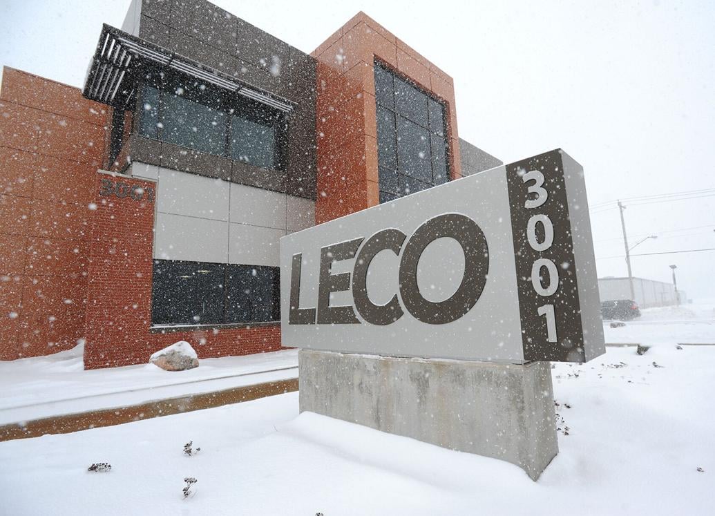 Berrien County extends agreement with LECO Corp. | St Joseph ...
