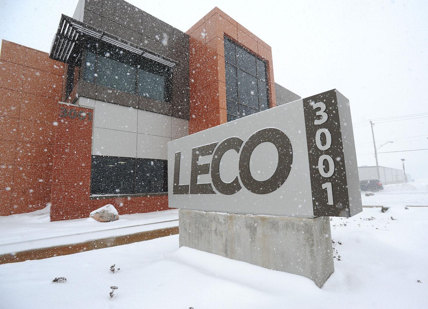 Berrien County extends agreement with LECO Corp. | St Joseph ...