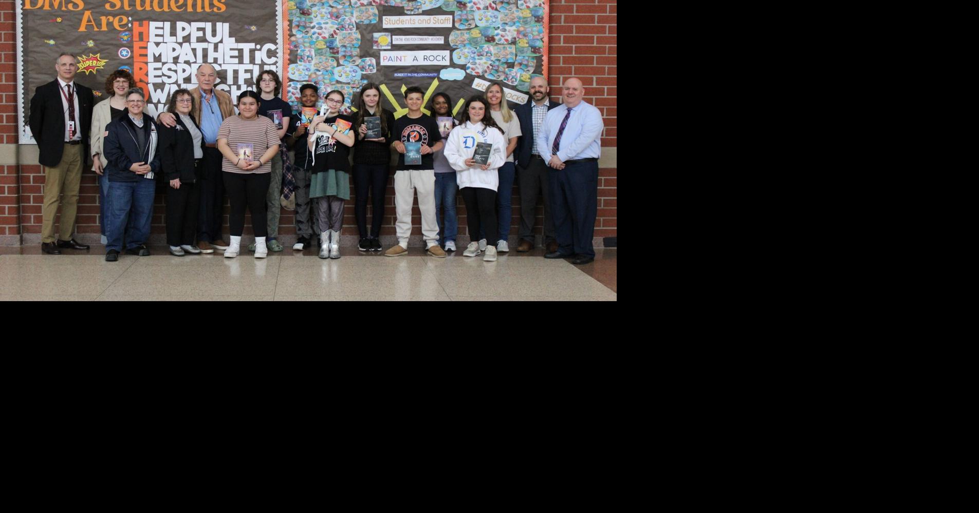 Michigan Gateway Foundation awards grant to Dowagiac schools | Features ...