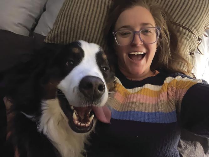 Berrien County woman sends aid to Ukraine, through dog breeder | New ...