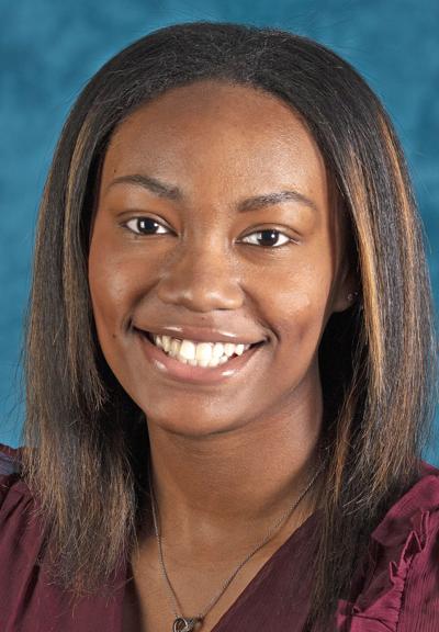 Myla Jackson wins first St. Joseph Youth of the Year award | St Joseph ...