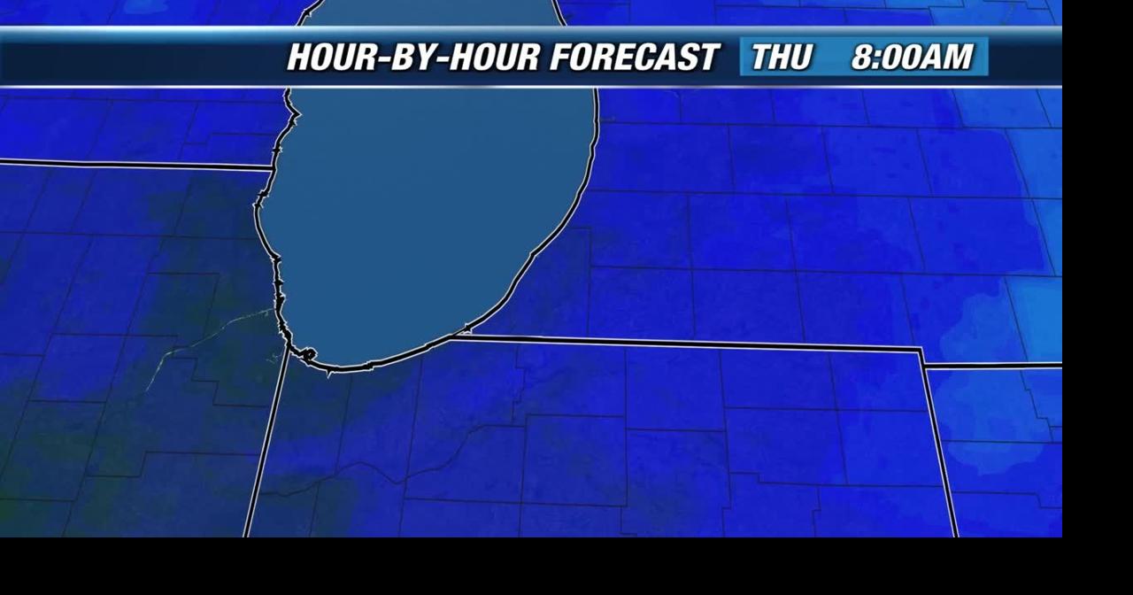 Daily Forecast 01-08-2026 | | heraldpalladium.com