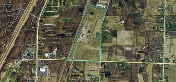 LECO Corp. donates industrial property to Cornerstone Alliance | Local ...