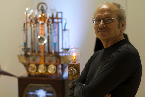 Douglas LaFerle takes top prize in annual MAAC show | Features ...