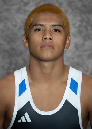 Lakeshore grad Lucio earns national ranking | Sports | heraldpalladium.com