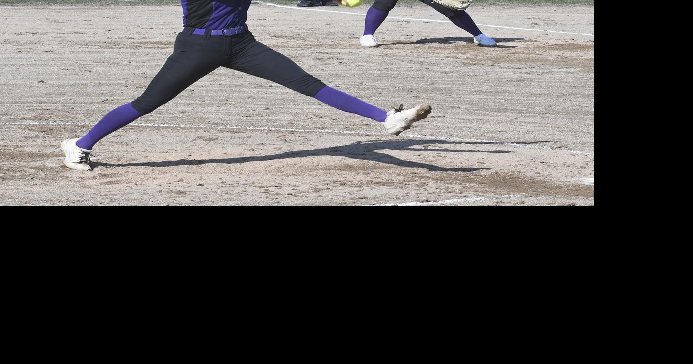 Lady Rams win both sides of doubleheader over Allegan | Sports ...