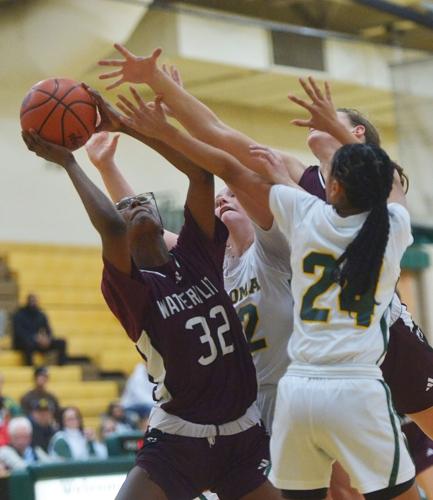 Coloma gets first boys basketball win over Watervliet in 3 years ...