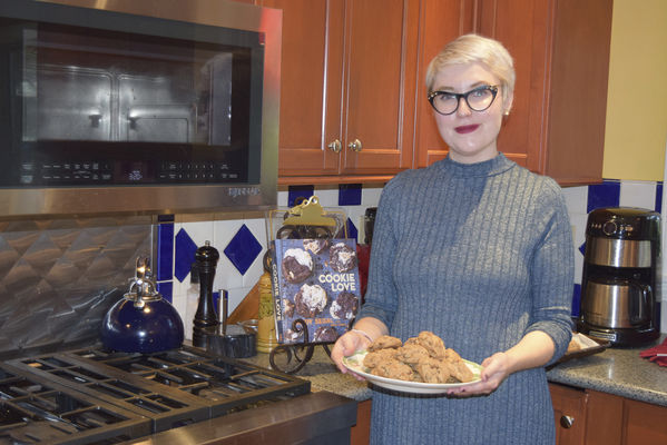 Baking with Allie Maynard | Features | heraldpalladium.com