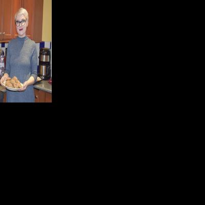 Baking with Allie Maynard | Features | heraldpalladium.com