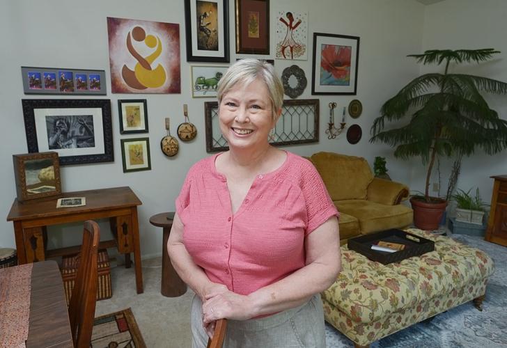 History buff writing book on urban renewal in Benton Harbor | Long-form ...