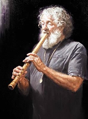 Local artist Harry Ahn earns international recognition | Features ...