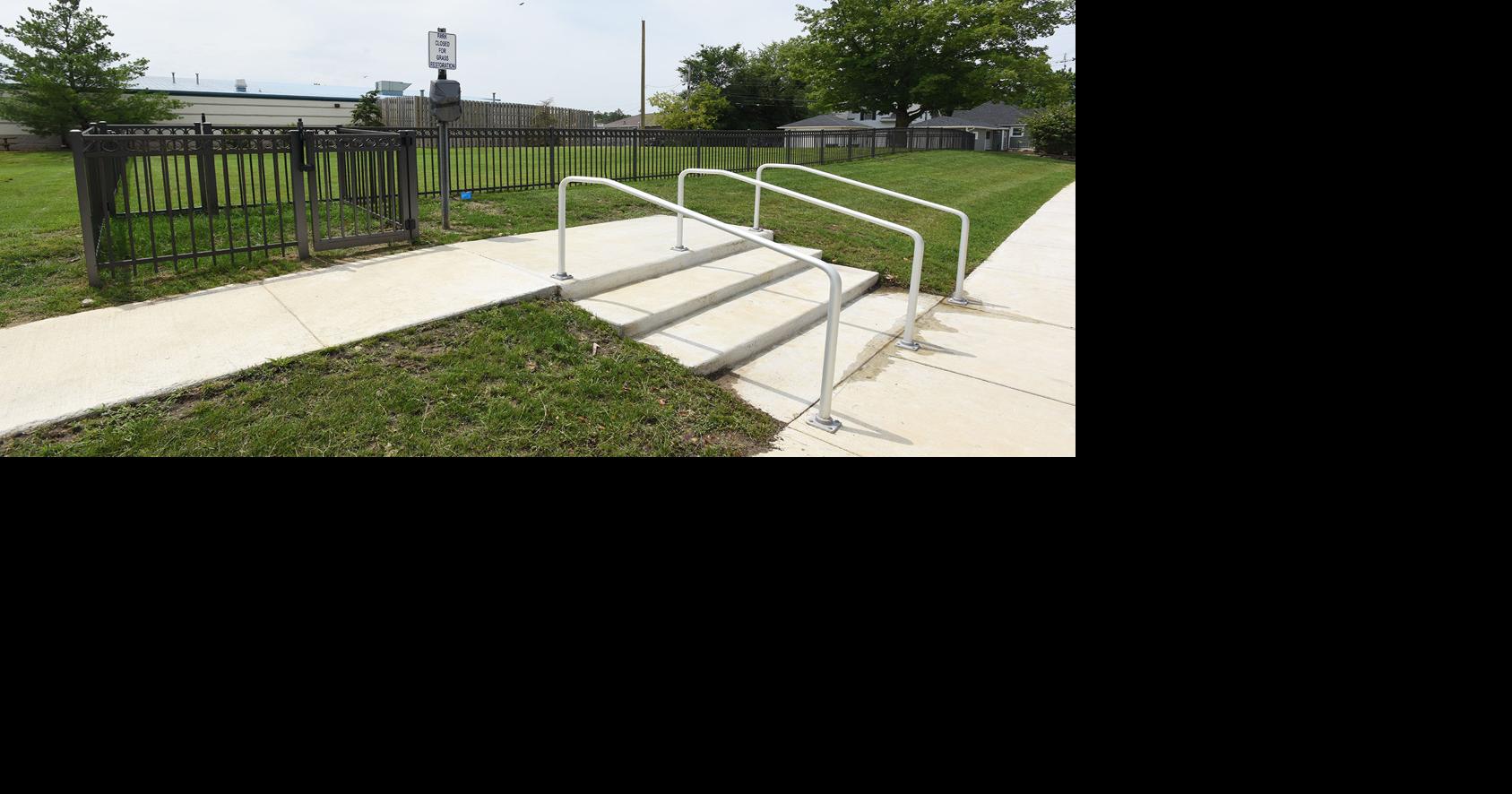 St. Joseph dog park to open year-round | St Joseph | heraldpalladium.com