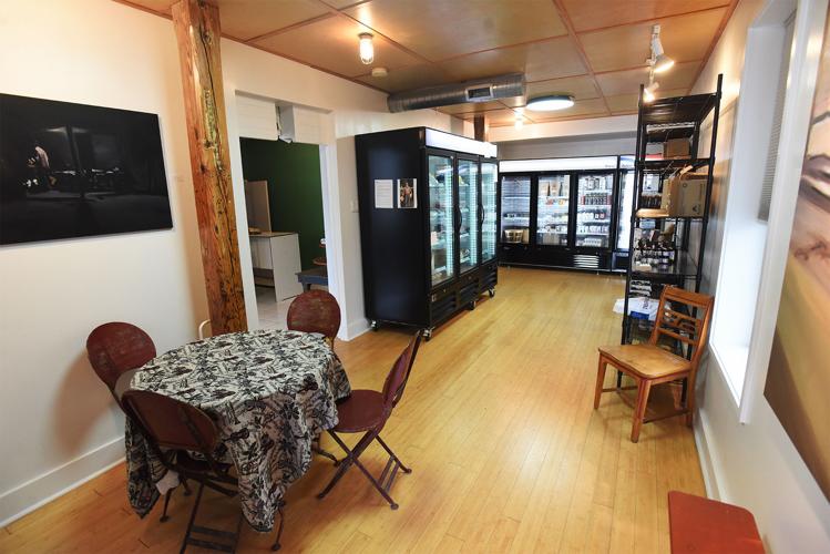 Three Oaks specialty grocery store to expand this summer | Three Oaks ...