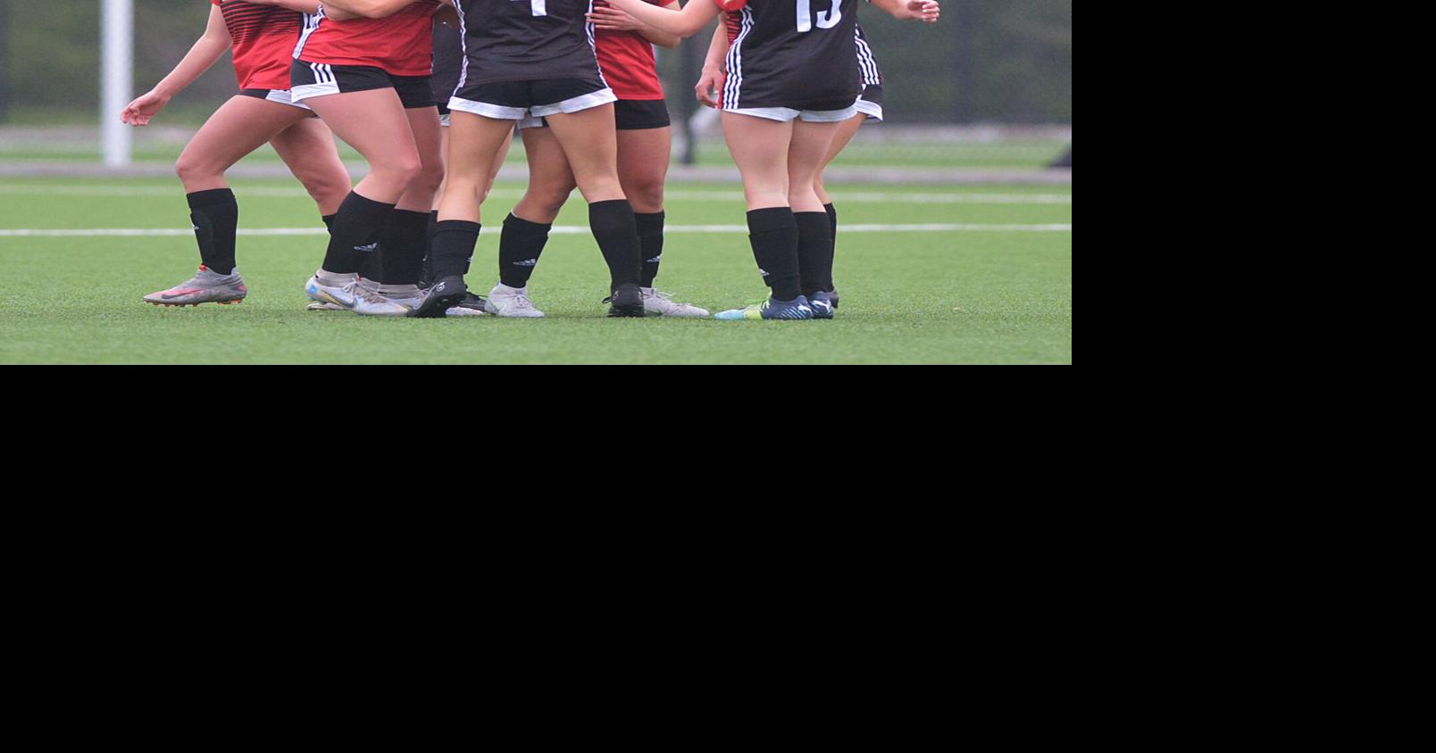 Lakeshore, St. Joseph each get free kick goal in SMAC girls soccer tie ...