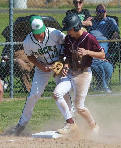 Williams, Epple help Watervliet shut down Berrien Springs | Sports ...