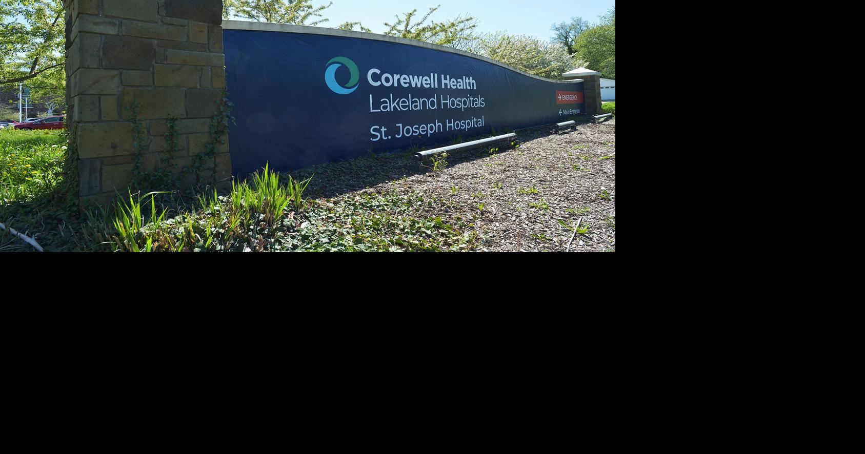 Corewell Health awards $55,000 to Be Healthy Berrien | St Joseph ...