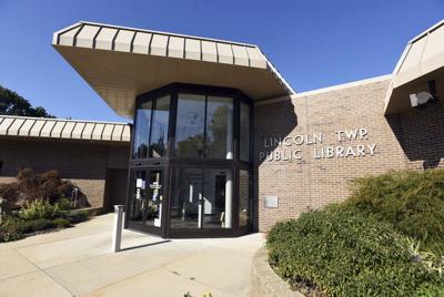 Lincoln Twp. library ponders new floor plan | Local News ...