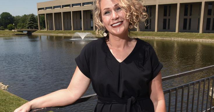Candice Elders leaving Lake Michigan College for Honor Credit Union ...
