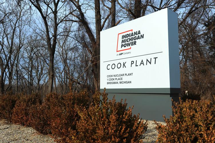 I&M seeks to slash Cook Nuclear Plant's taxable value | Bridgman ...