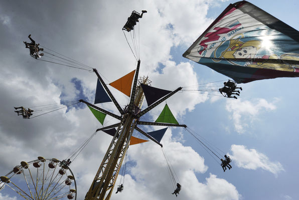 Berrien County Youth Fair Schedule of events | Local News ...