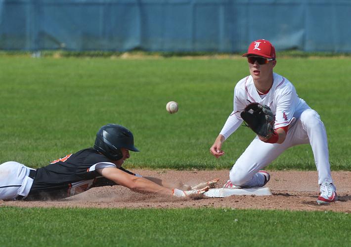 Lakeshore shuts out Dowagiac in district baseball opener | Sports ...