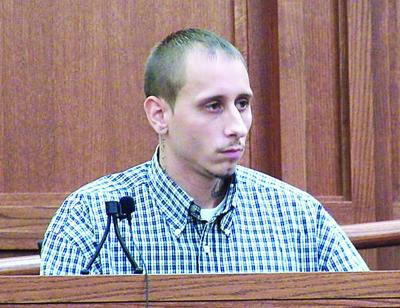 Witness: Lintz confessed in jail | Local News | heraldpalladium.com