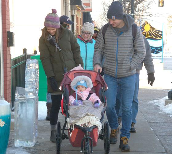 Ice Breaker Festival to return for 30th year in South Haven | South ...