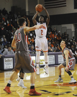 Taking over | Local | heraldpalladium.com