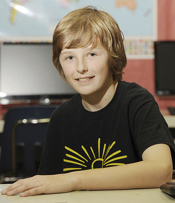 Measel knows his maps | Local News | heraldpalladium.com