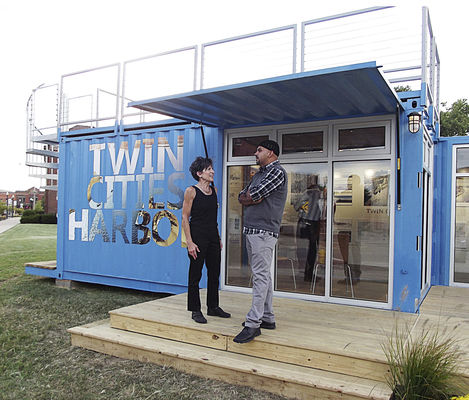 No limit to the possibilities | Local News | heraldpalladium.com