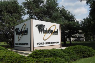 Whirlpool Corp. announces new president, chief operating officer ...