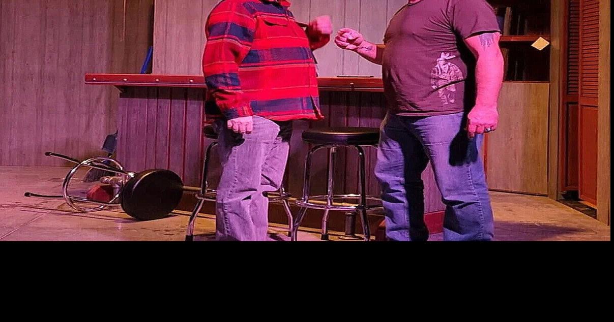 TCP show to tackle toxic masculinity and enter play competition | Features | heraldpalladium.com